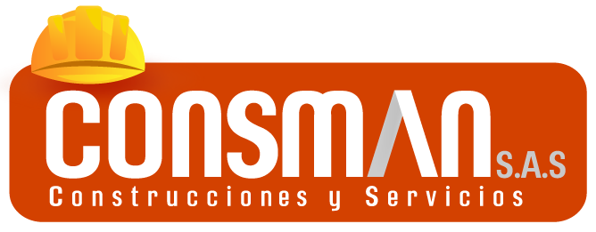 Consman s.a.s Construcciones y Servicios