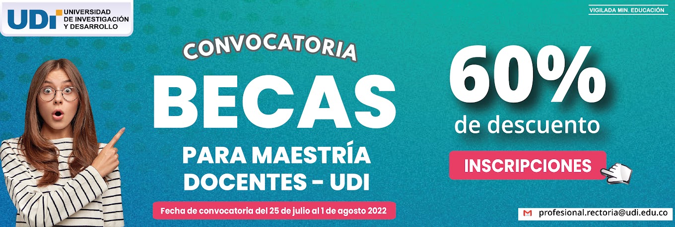 Universidad de Investigación y Desarrollo - UDI