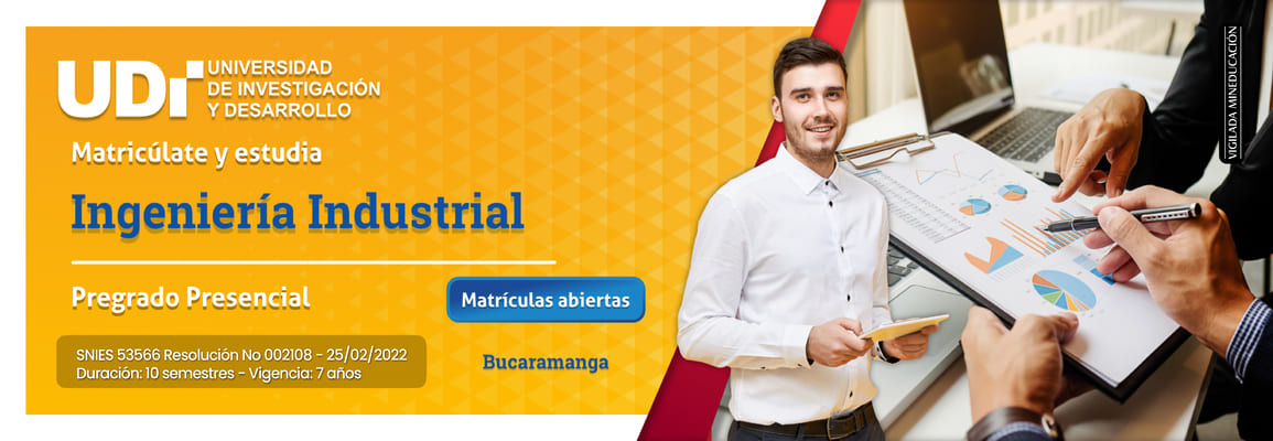Universidad de Investigación y Desarrollo - UDI