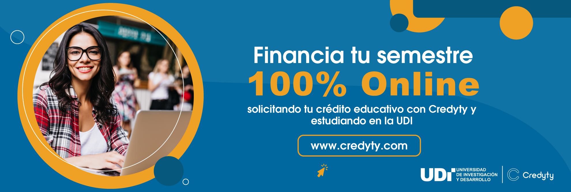 Universidad de Investigación y Desarrollo - UDI