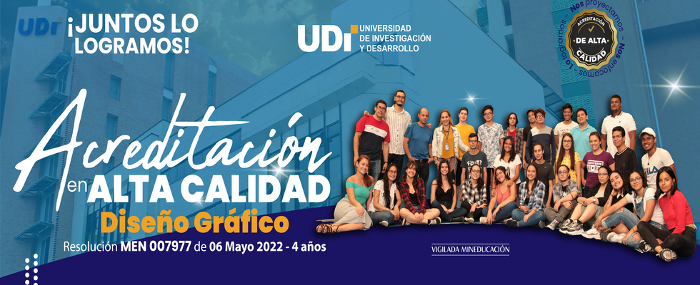 Universidad de Investigación y Desarrollo - UDI